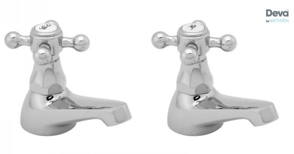 Tudor Basin Taps